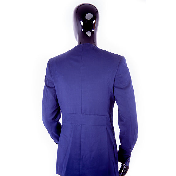 ABACOST modèle T Light bleu de nuit (sans rayures)