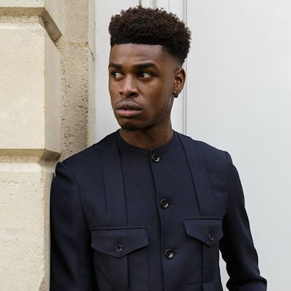 ABACOST bleu de nuit